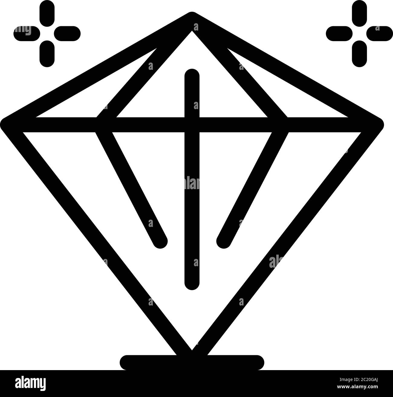 Magic ore Cut Out Stock Images & Pictures - Alamy