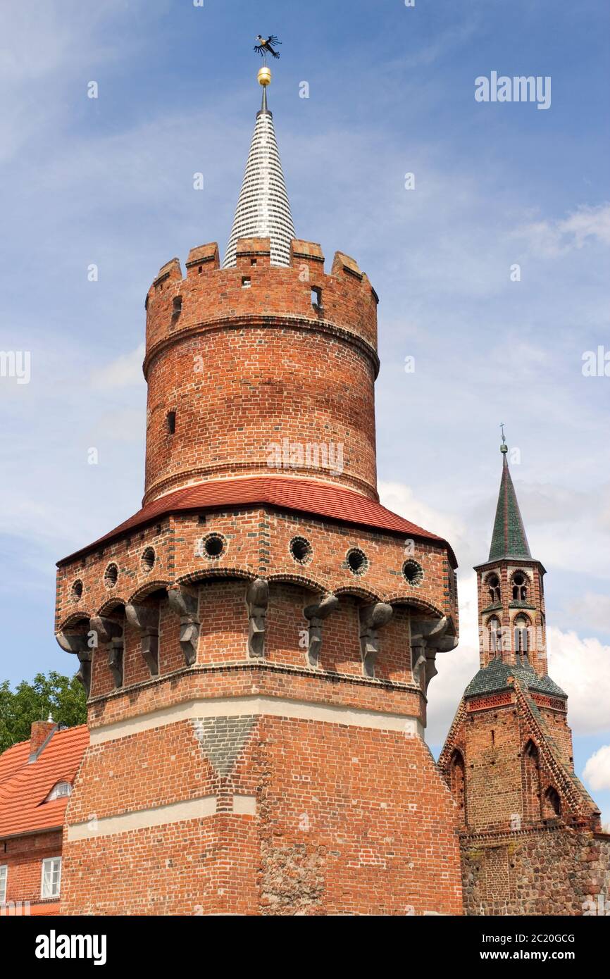 Holy gate hi-res stock photography and images - Alamy
