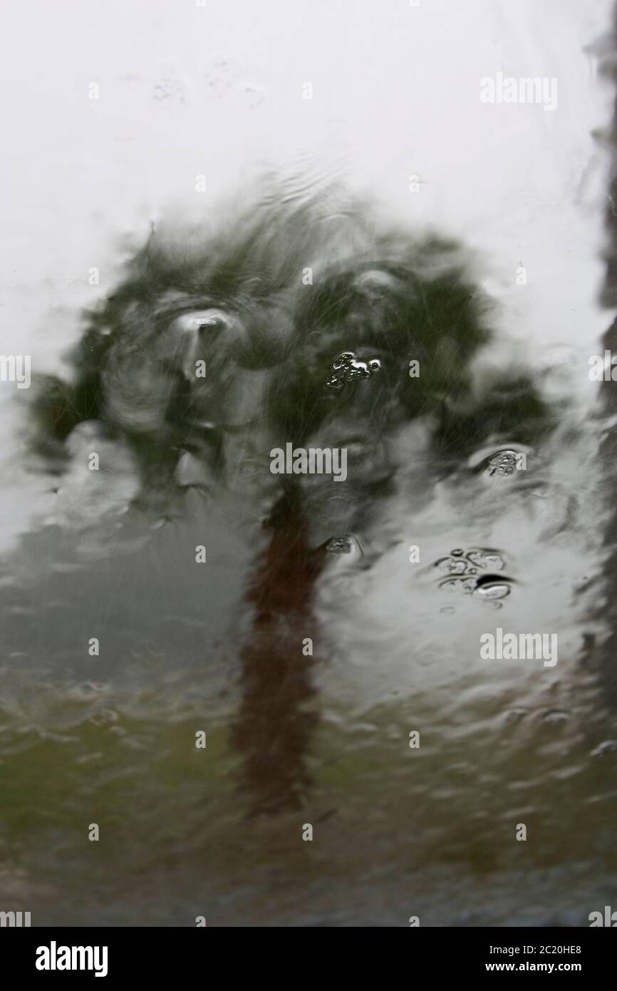 Weather rain crying hi-res stock photography and images - Alamy