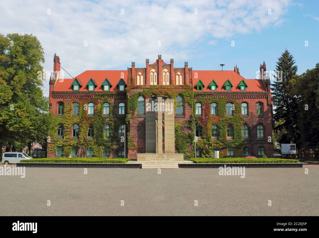 Freedom place hi-res stock photography and images - Alamy