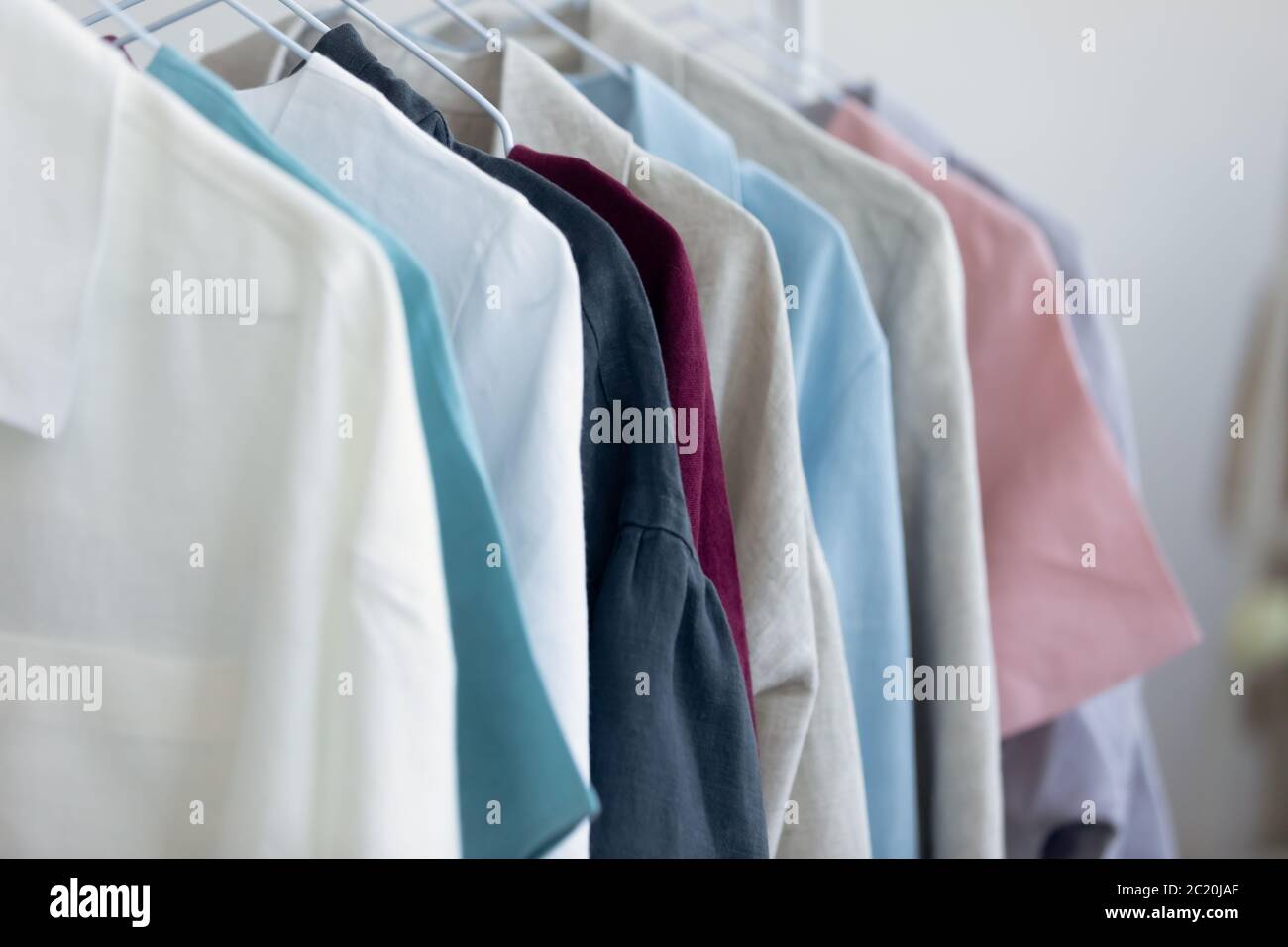 New clothing hi-res stock photography and images - Alamy