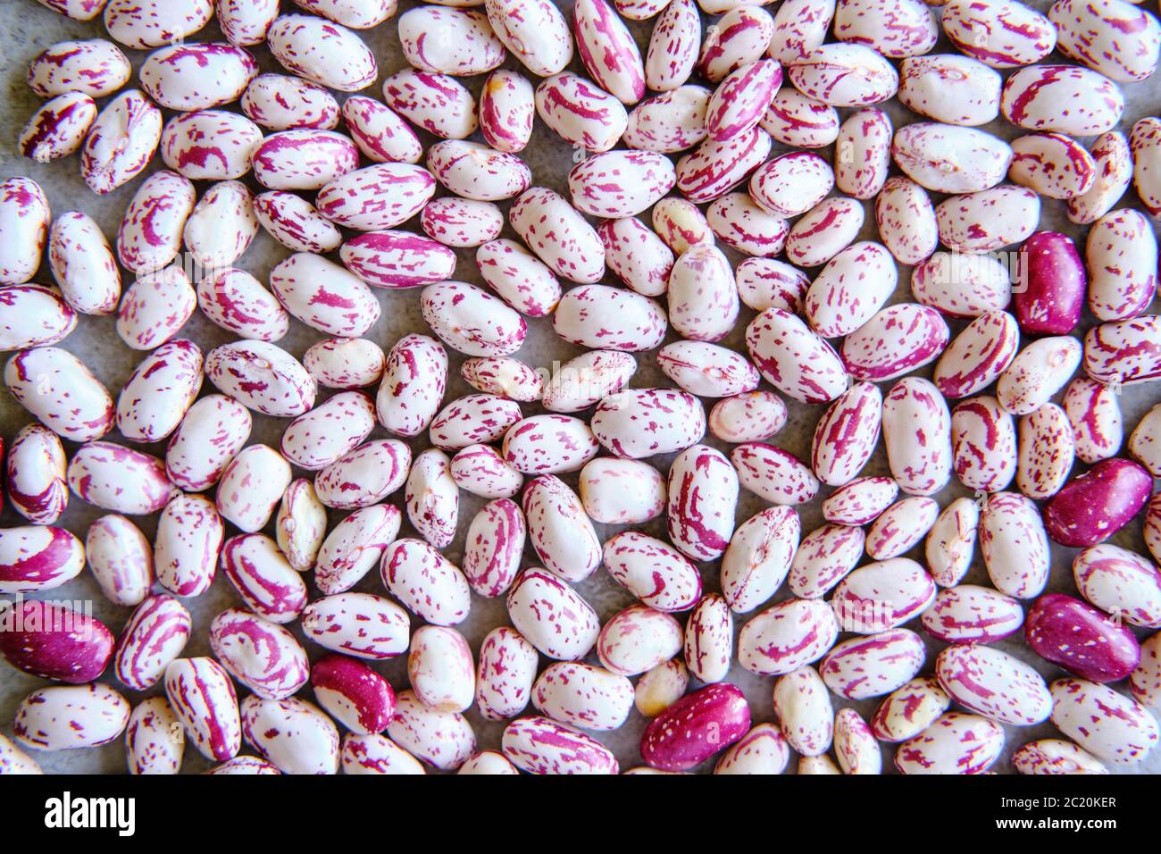 Reddish beans hi-res stock photography and images - Alamy