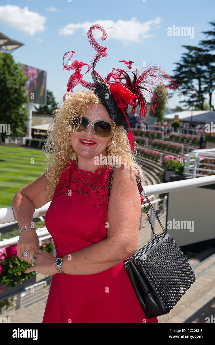Viv Jenner High Resolution Stock Photography and Images - Alamy