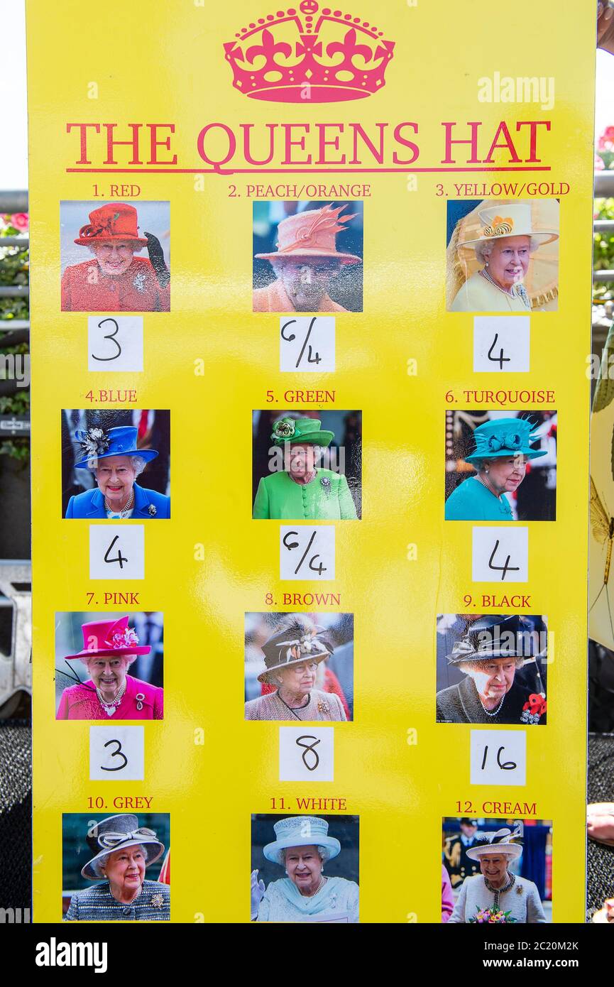 Bookie racecourse hi-res stock photography and images - Alamy