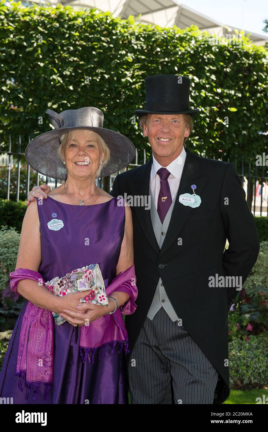 From ascot hi-res stock photography and images - Alamy