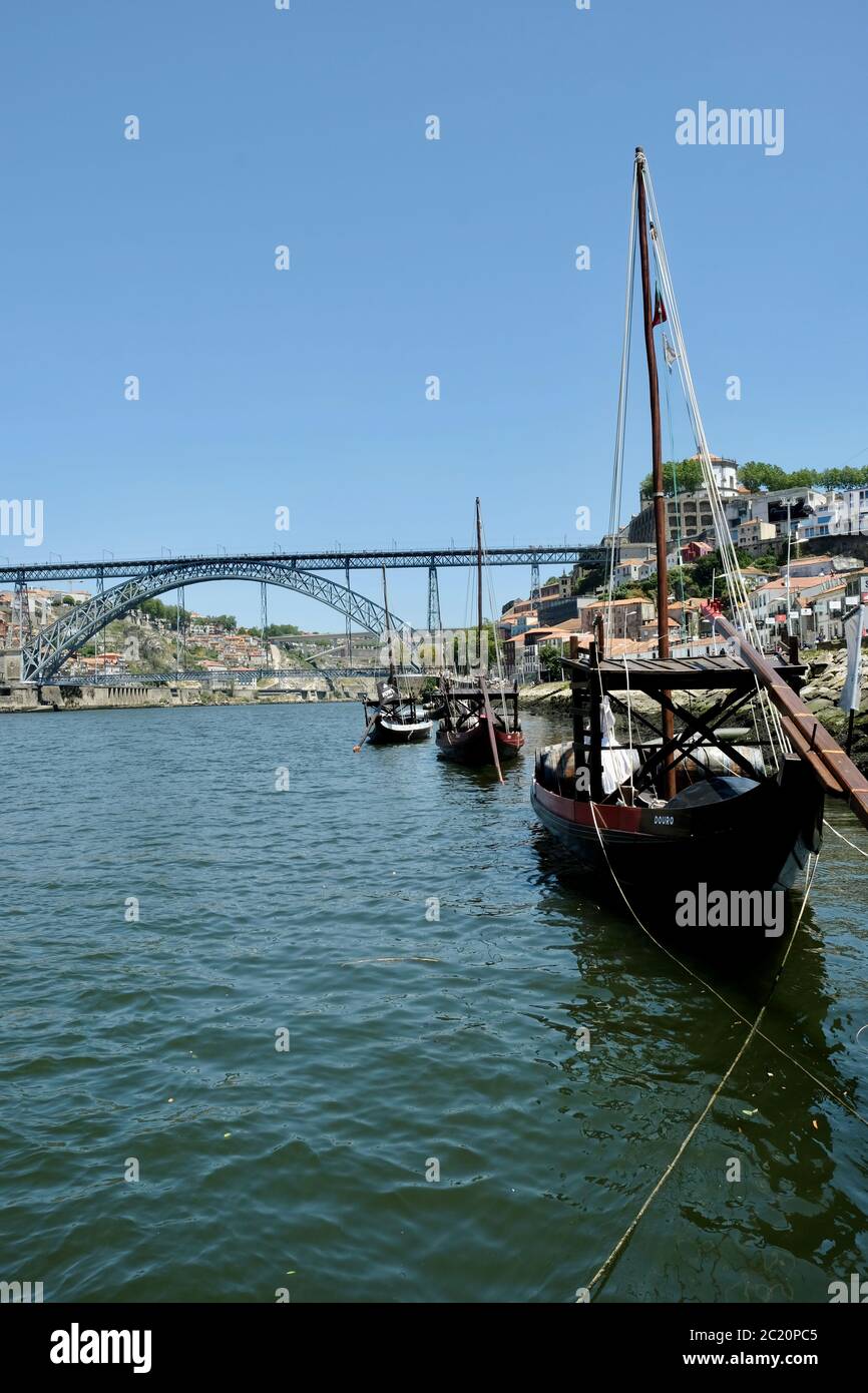 Best views of river douro hi-res stock photography and images - Alamy