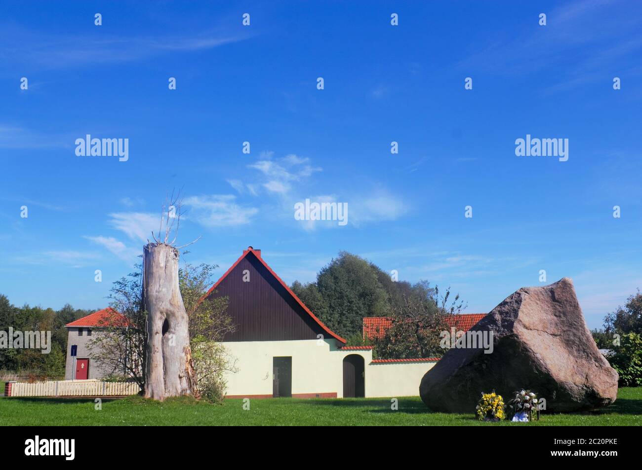 Swedish brandenburg hi-res stock photography and images - Alamy