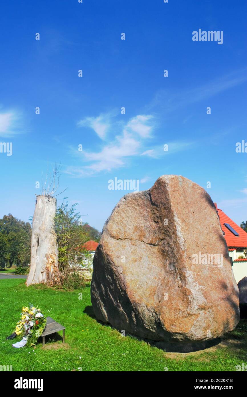 Schleifenkranz hi-res stock photography and images - Alamy