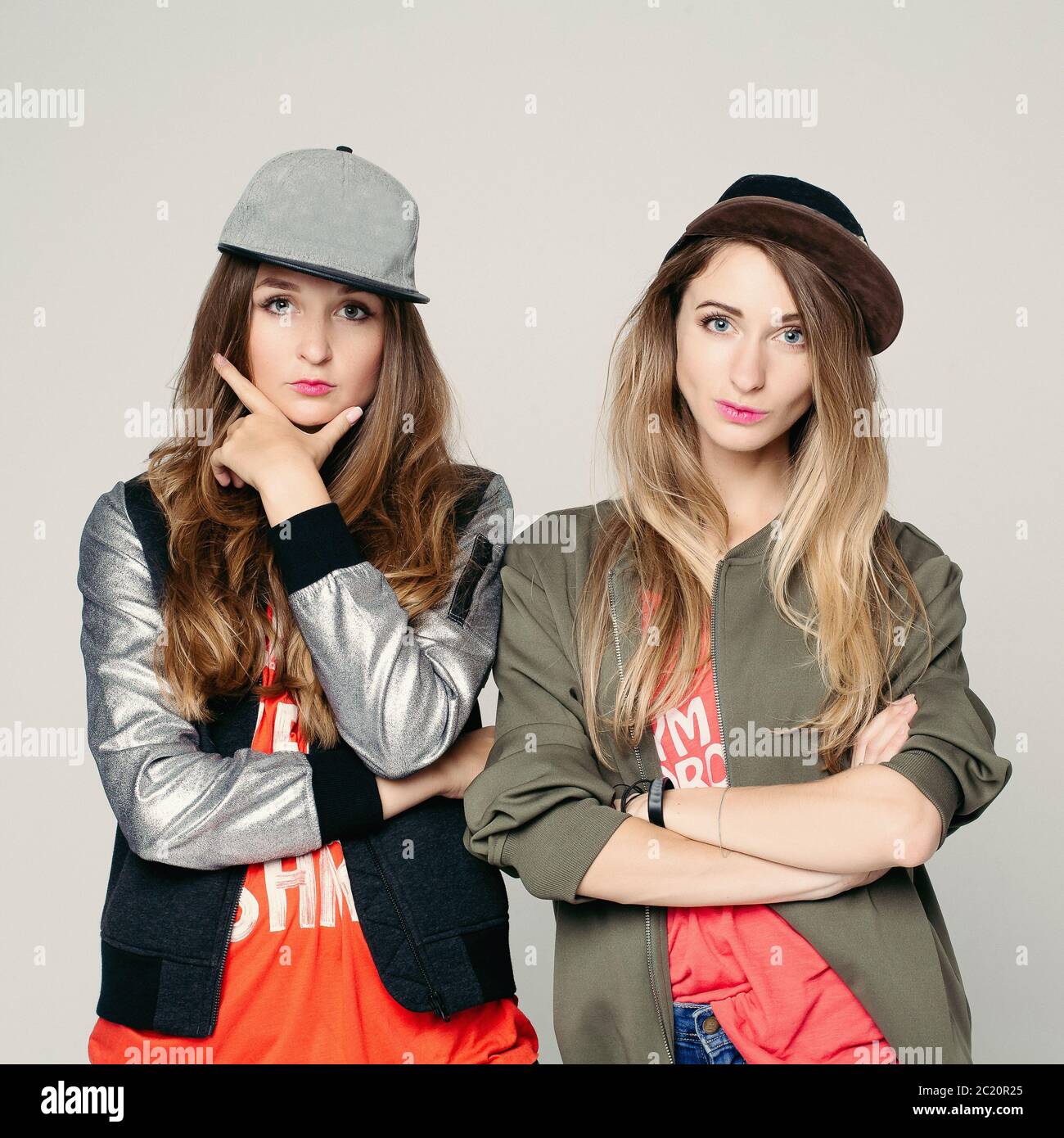 Best_friends hi-res stock photography and images - Alamy