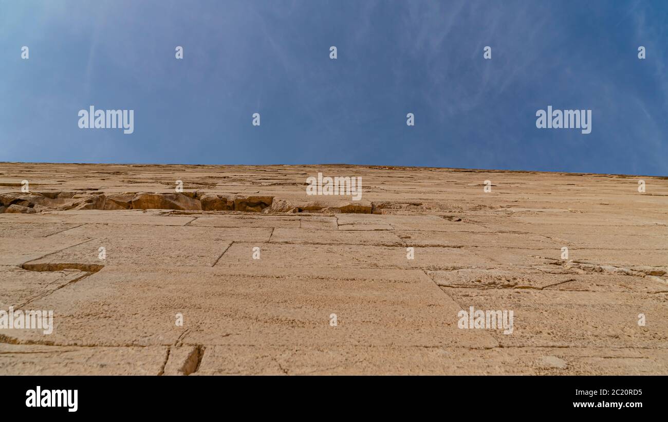 Bent Pyramid, The Bent Pyramid is an ancient Egyptian pyramid located ...