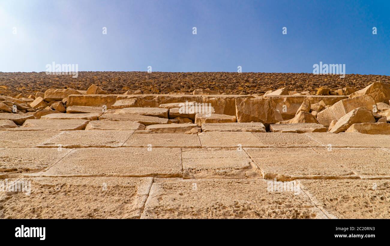 Red Pyramid, The Red Pyramid, also called the North Pyramid, is the ...