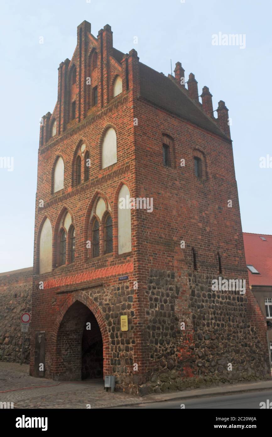 Mill gate hi-res stock photography and images - Alamy