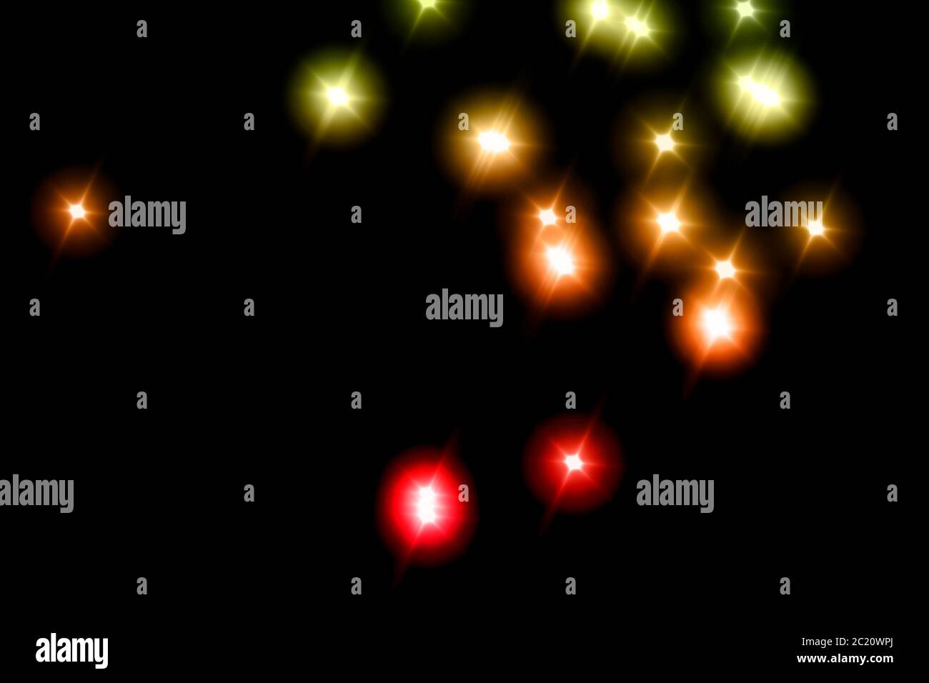 Star stars blur blurred hi-res stock photography and images - Alamy
