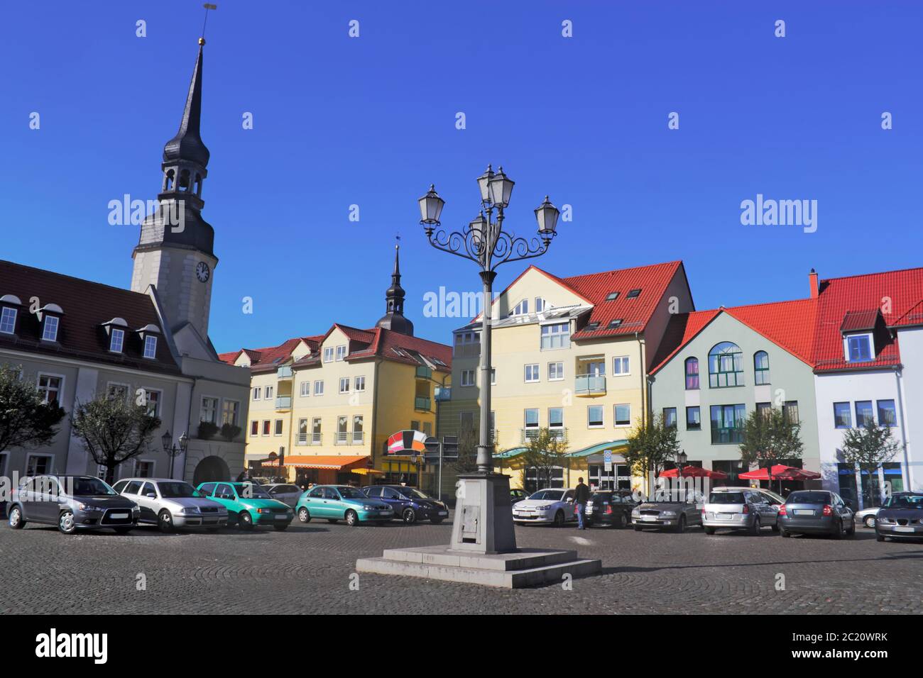 Spremberg High Resolution Stock Photography and Images - Alamy