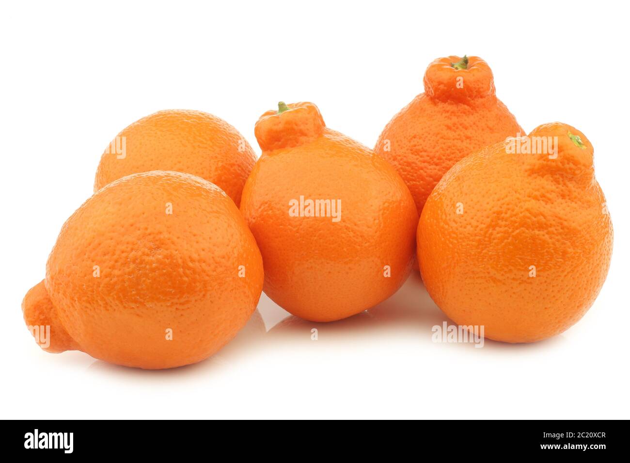 Minneolas hi-res stock photography and images - Alamy