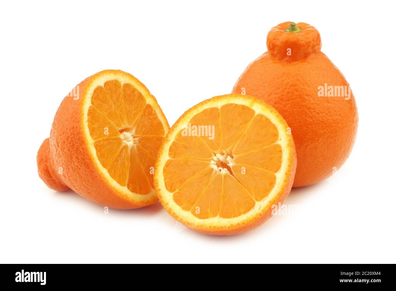 Minneola hi-res stock photography and images - Alamy