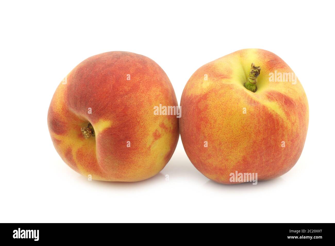 Nectarines tree hi-res stock photography and images - Alamy