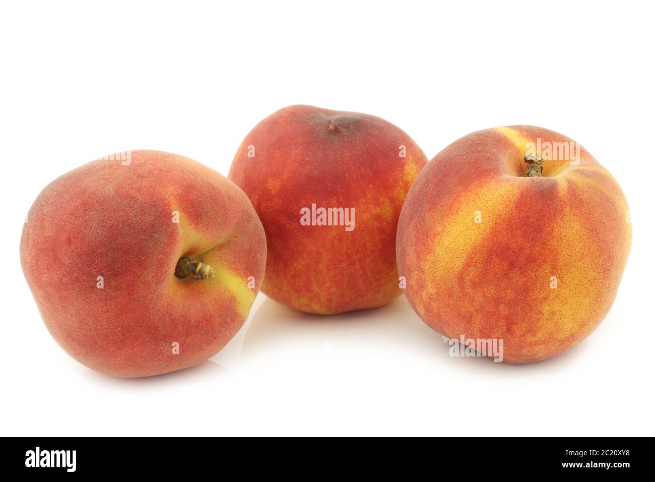 Nectarine tree container fruit hi-res stock photography and images - Alamy