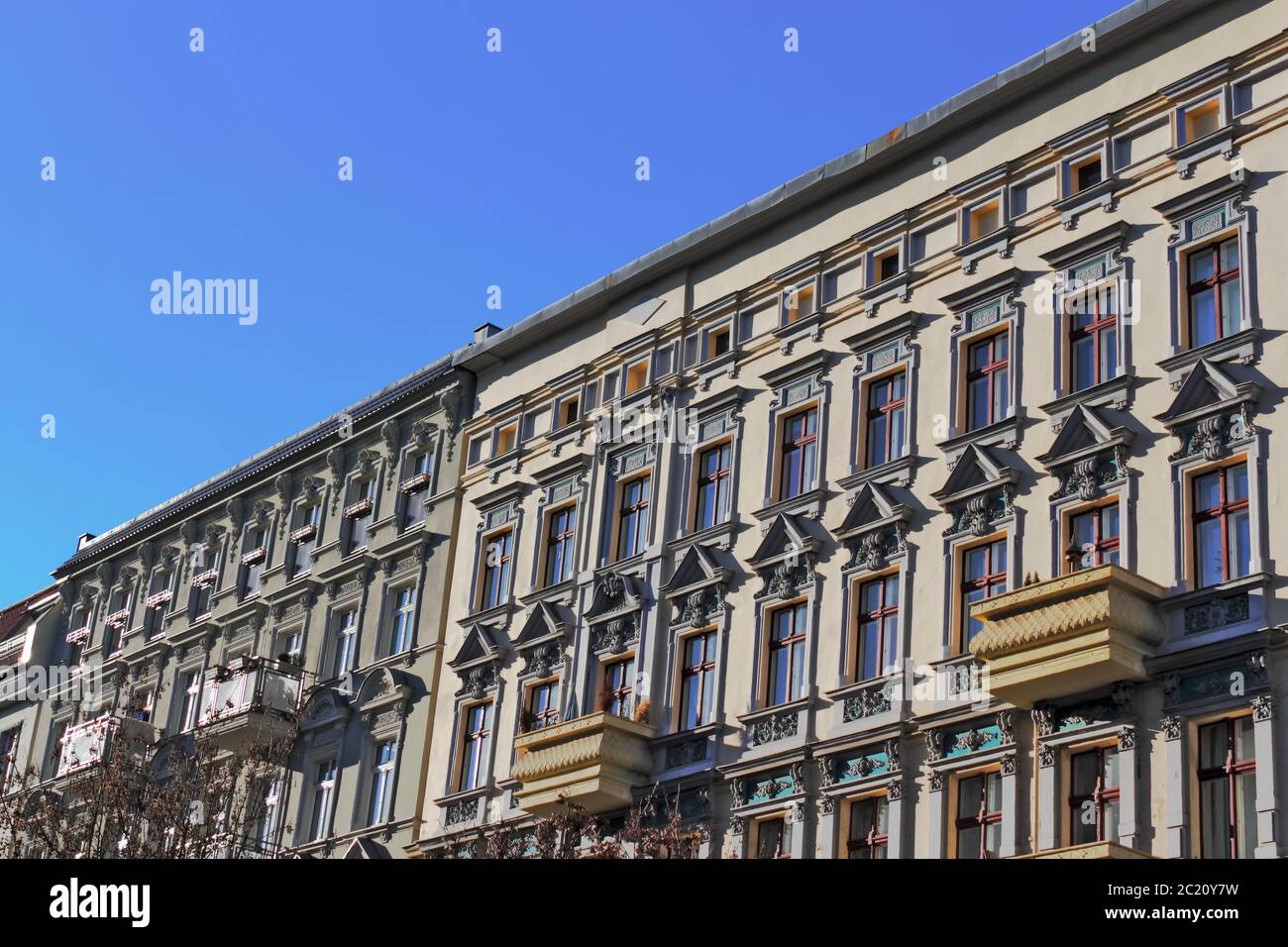 Clinker facades hi-res stock photography and images - Alamy