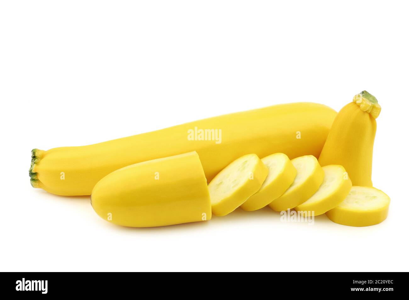 Natural edible zucchini fresh organic hi-res stock photography and ...