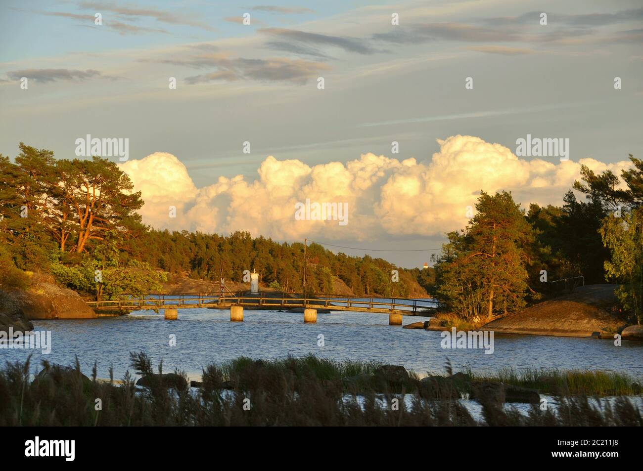Garden of Sherries Stock Photo - Alamy