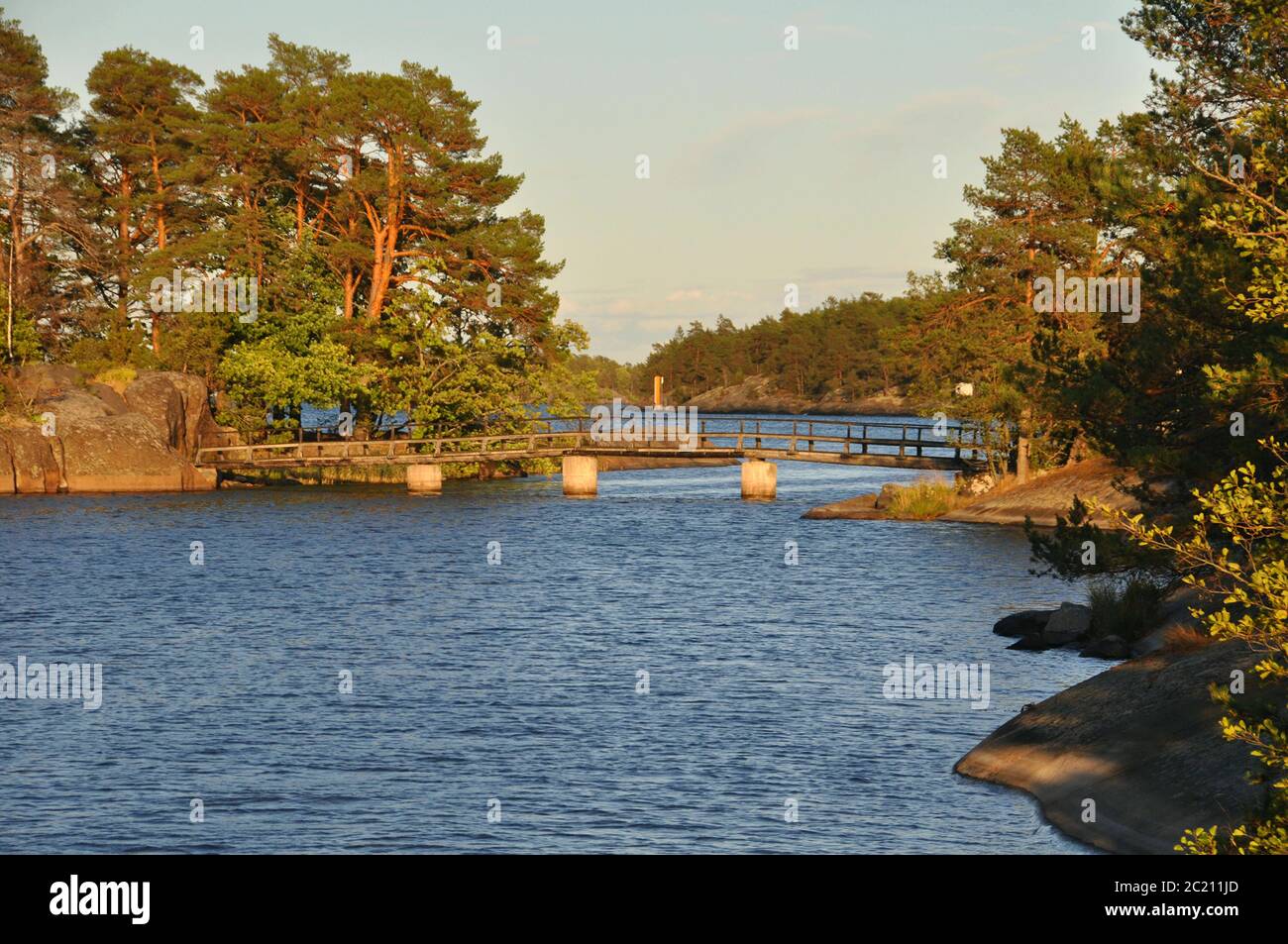 Garden of Sherries Stock Photo - Alamy