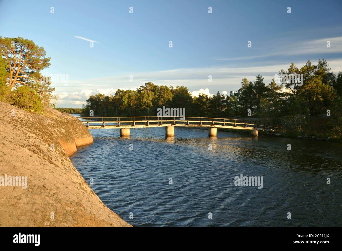 Garden of Sherries Stock Photo - Alamy