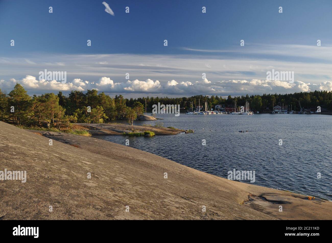 Garden of Sherries Stock Photo - Alamy