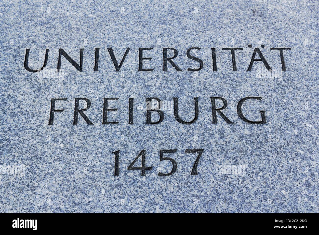 University of freiburg hi-res stock photography and images - Alamy