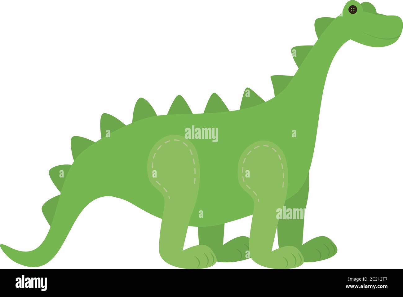 dinosaur design, Toy childhood play fun game gift object present and ...