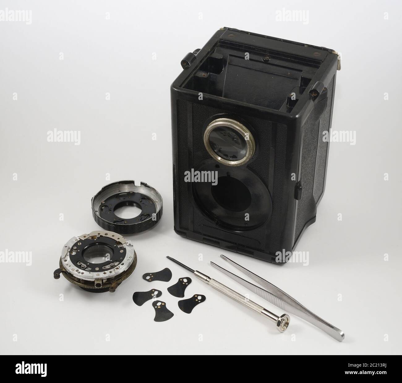 Pincette hi-res stock photography and images - Alamy