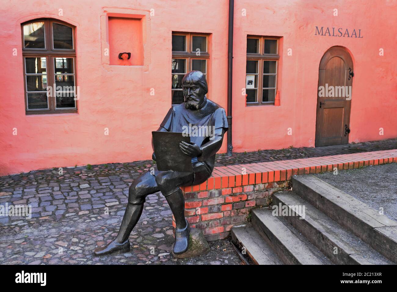 Lucas der altere hi-res stock photography and images - Alamy