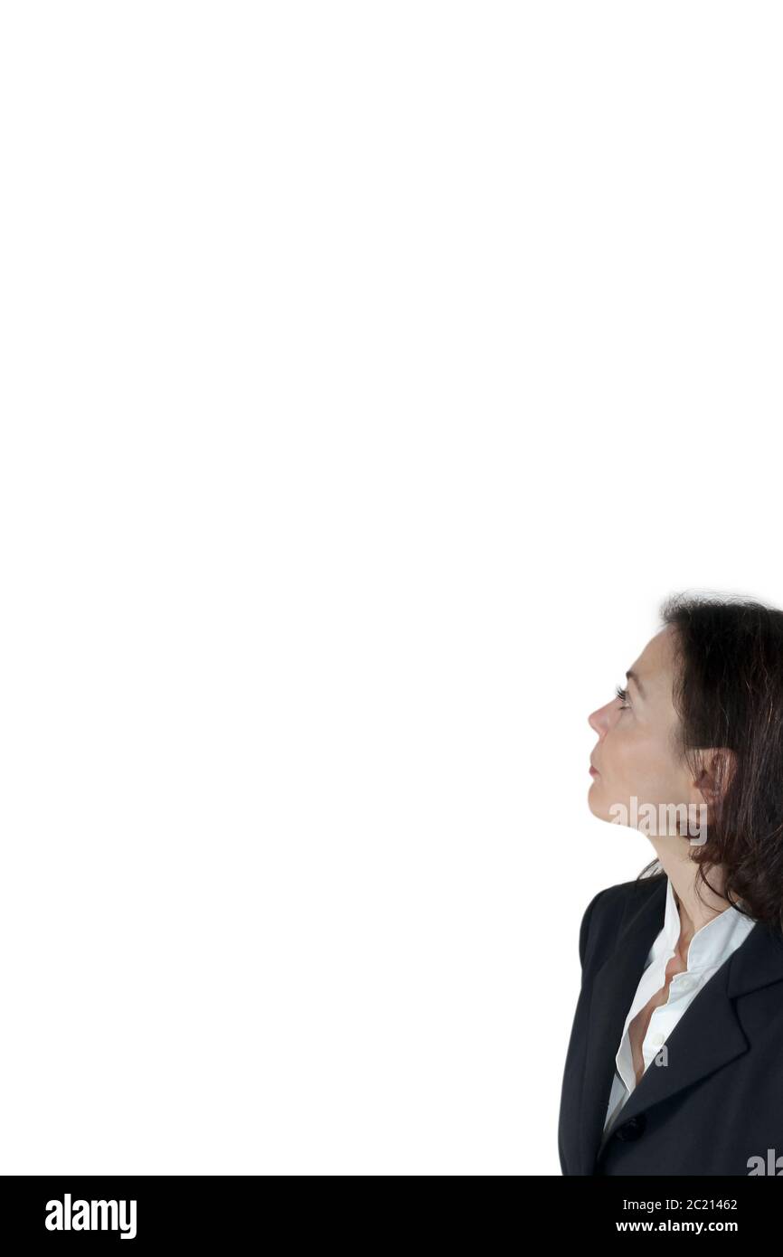 Vision of our future hi-res stock photography and images - Alamy