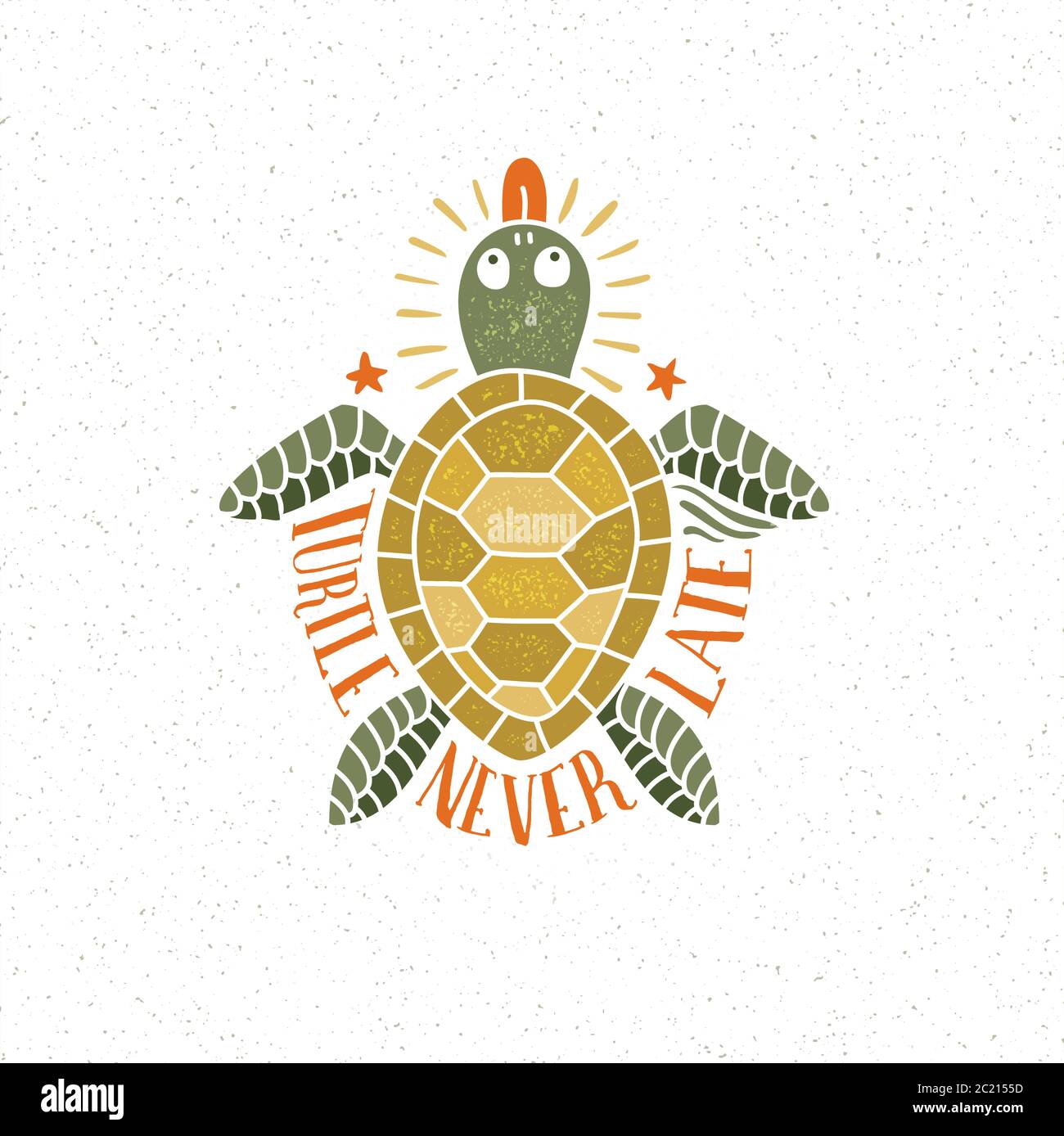 Turtle sign symbol hi-res stock photography and images - Alamy