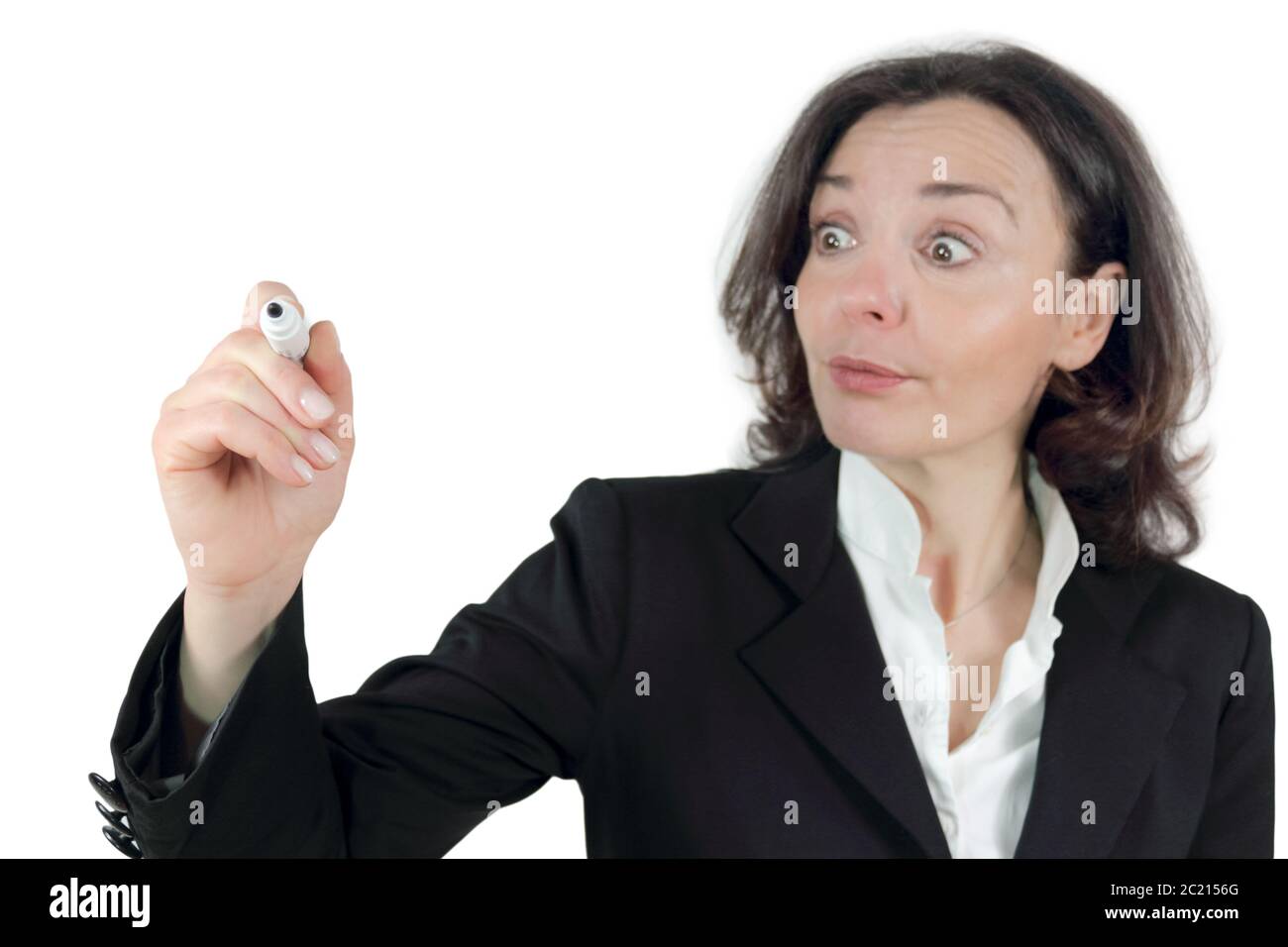 Business insight hi-res stock photography and images - Alamy