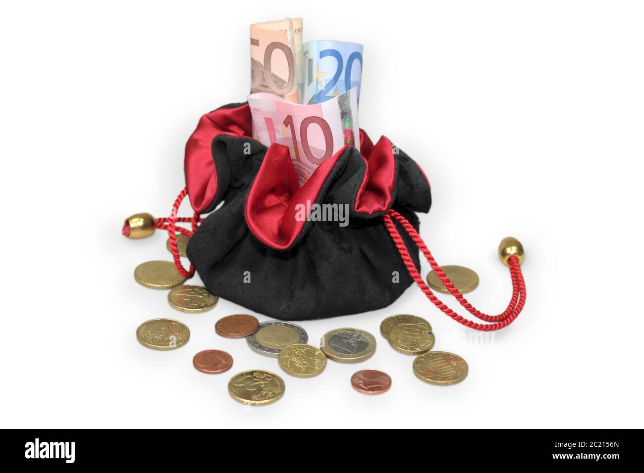 Geldsack High Resolution Stock Photography and Images - Alamy