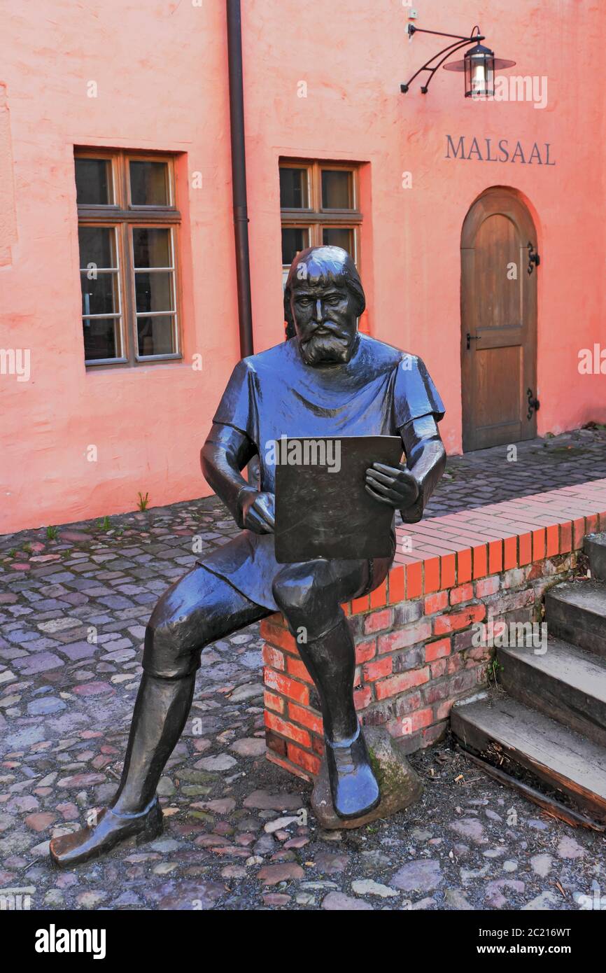 Lucas der altere hi-res stock photography and images - Alamy