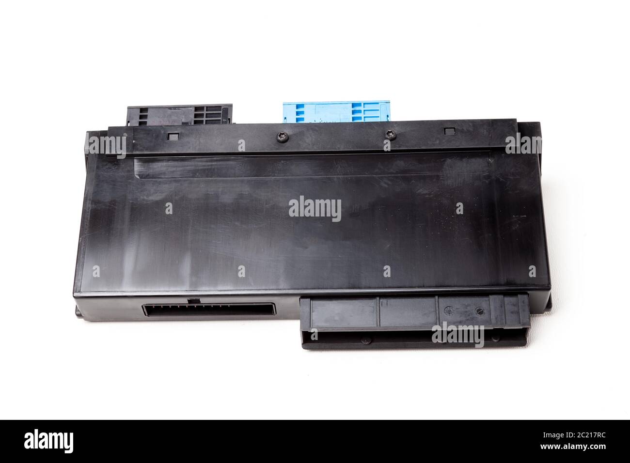 Electronic Control Unit Car High Resolution Stock Photography and ...