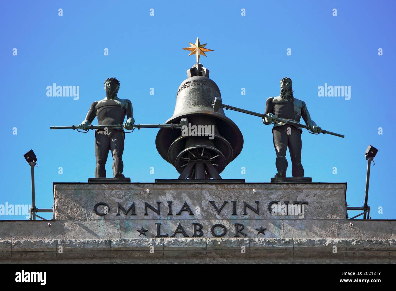 Kroch hi-res stock photography and images - Alamy