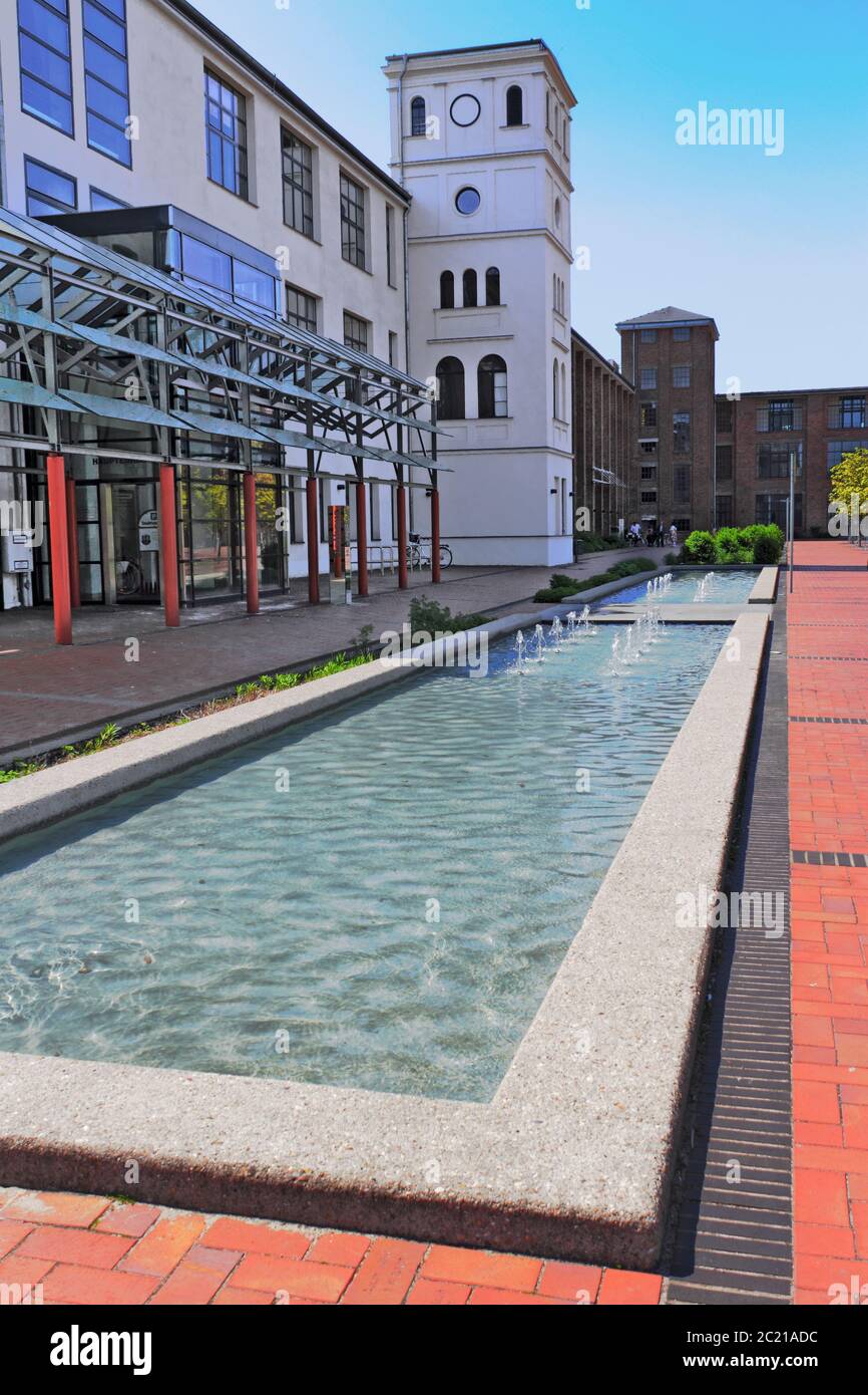 Rathaus guben hi-res stock photography and images - Alamy