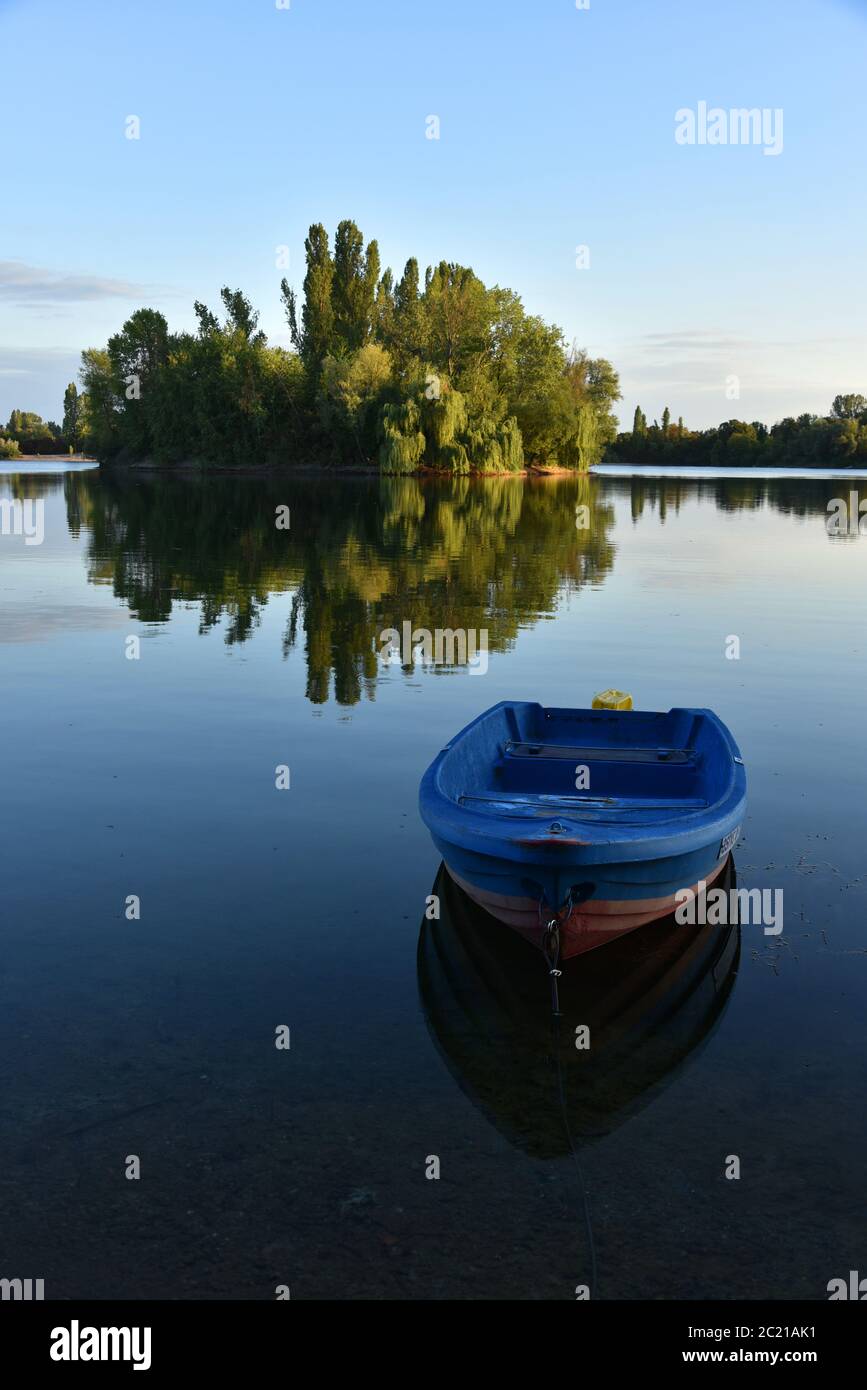 Binsfeld hi-res stock photography and images - Alamy