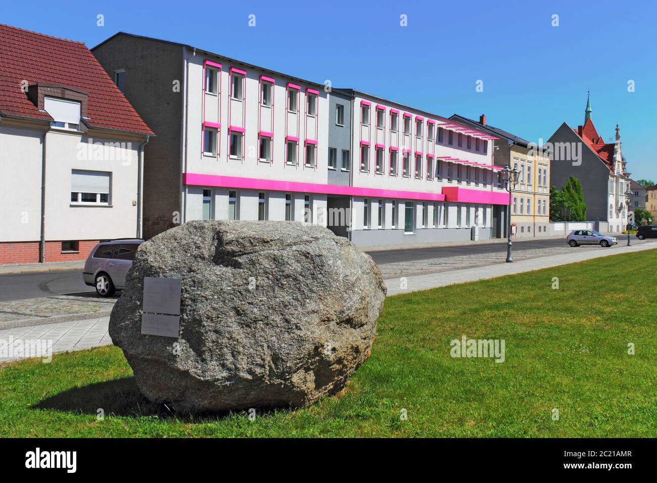 Guben gubin hi-res stock photography and images - Alamy