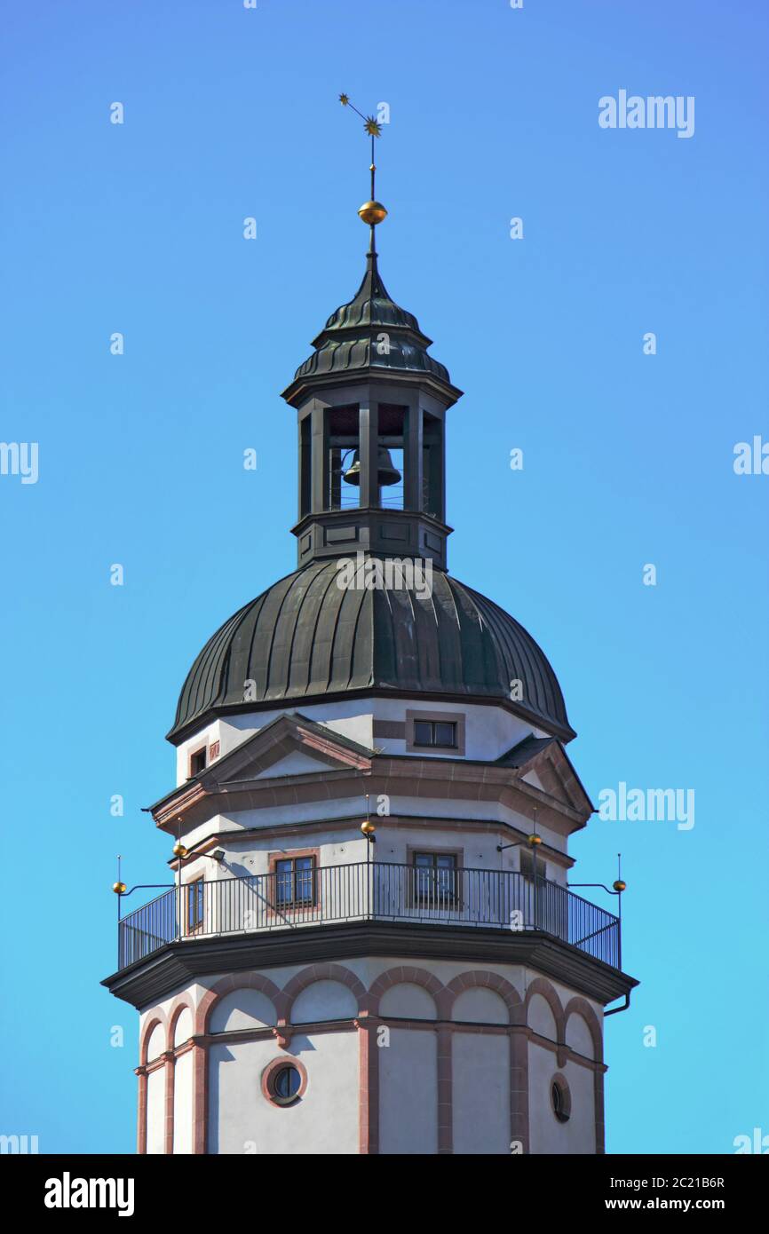 Leipziger st hi-res stock photography and images - Alamy
