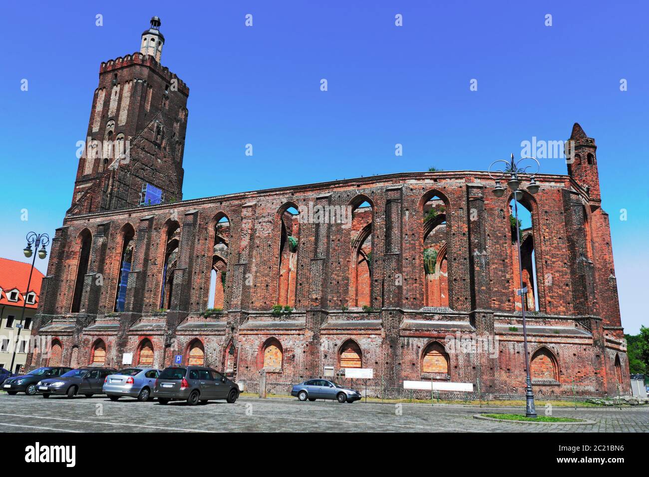 Gubin hi-res stock photography and images - Alamy