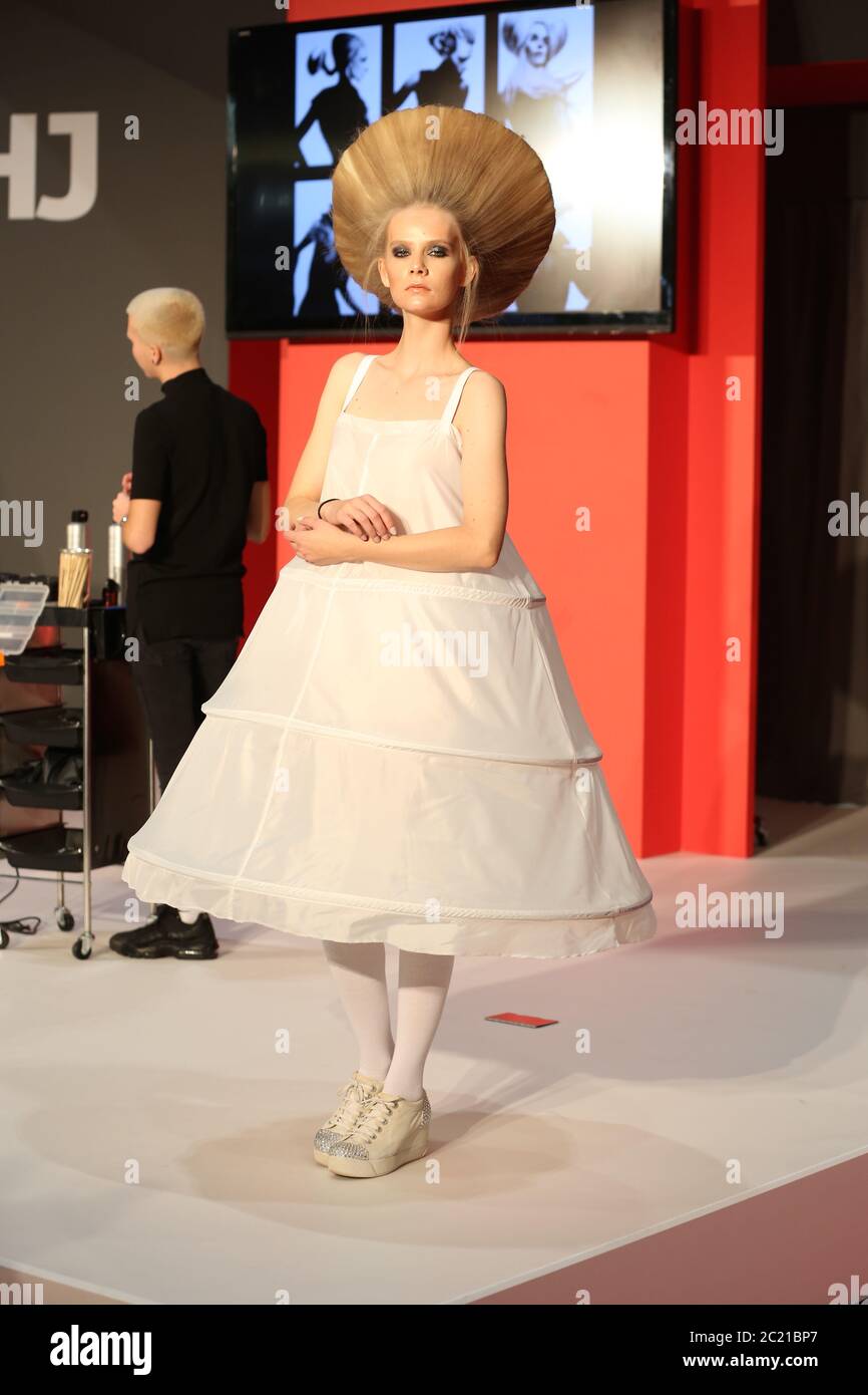 Anne Veck Salons wins two huge hairdressing awards in 24 hours! Oxford ...