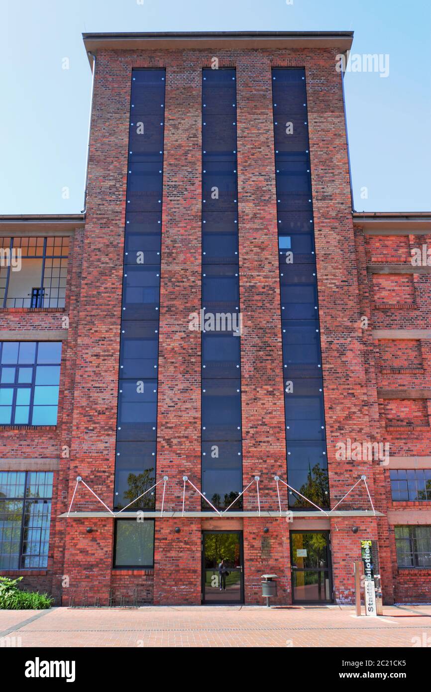 Town gubin hi-res stock photography and images - Alamy