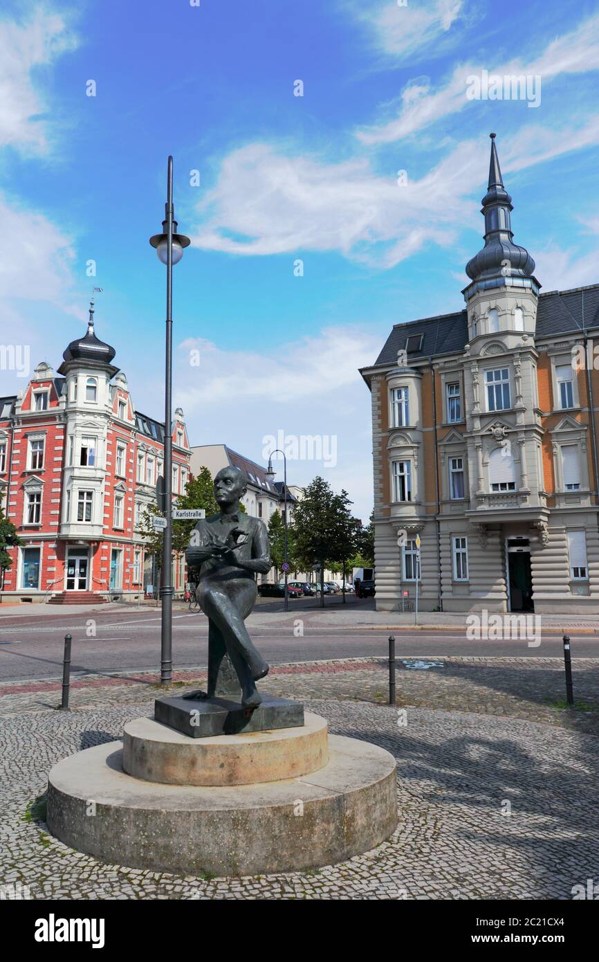 Kurt weill hi-res stock photography and images - Alamy