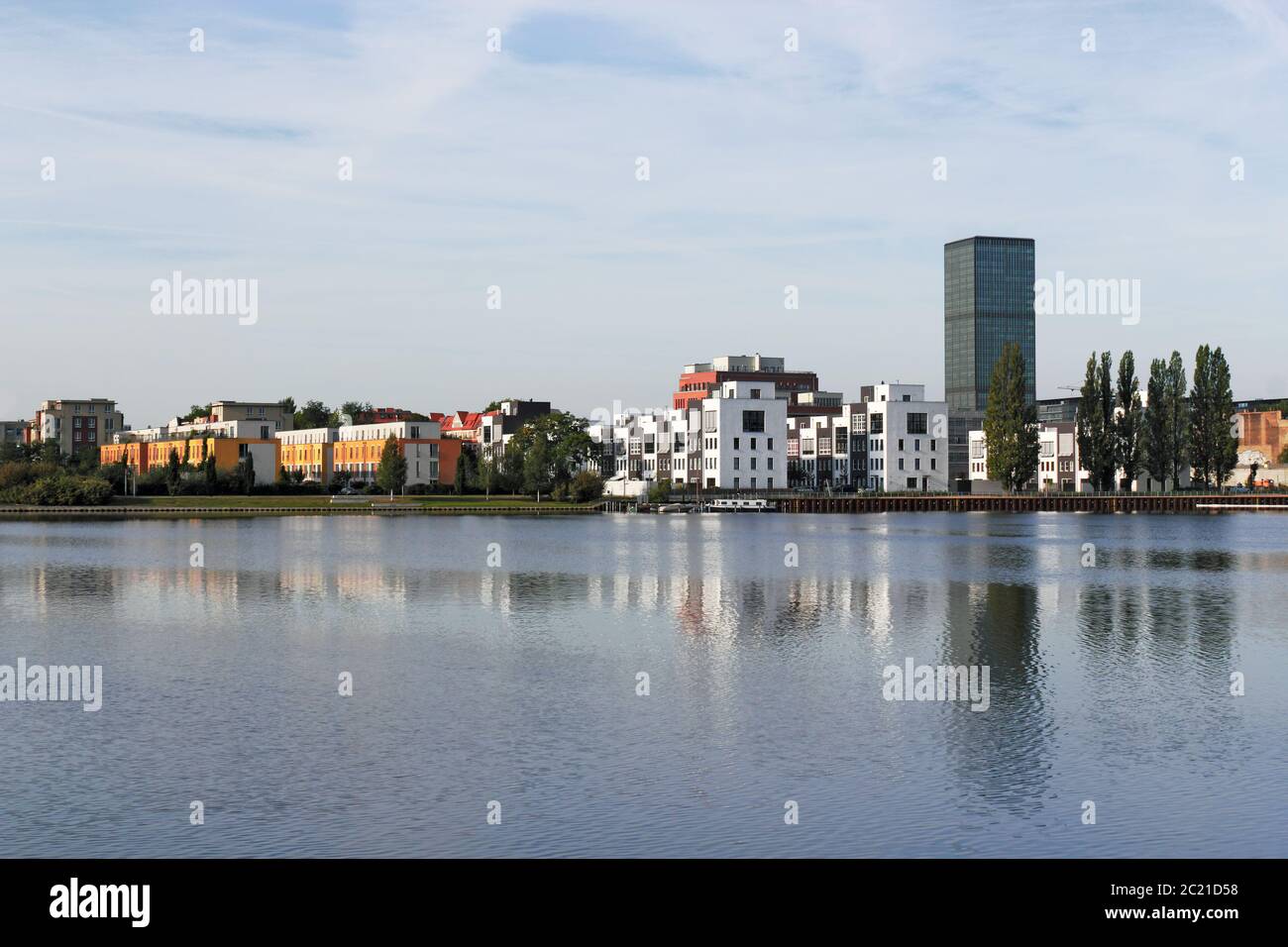 Berlin alt stralau hi-res stock photography and images - Alamy