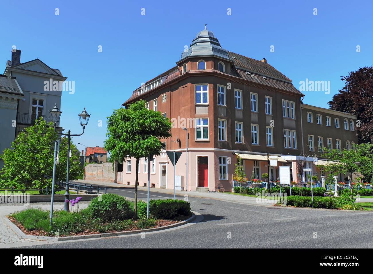 Guben hi-res stock photography and images - Alamy