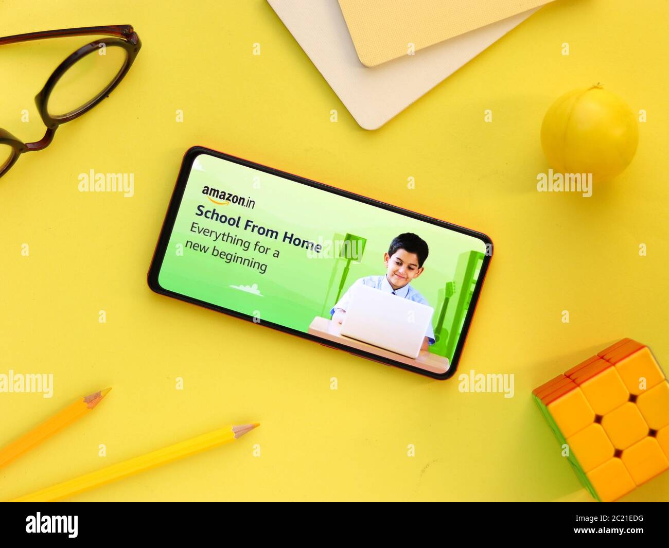 Amazon Schooling High Resolution Stock Photography and Images - Alamy